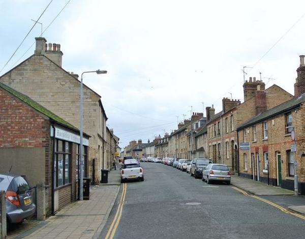 Sismore, Charles Thomas | Stamford Boys